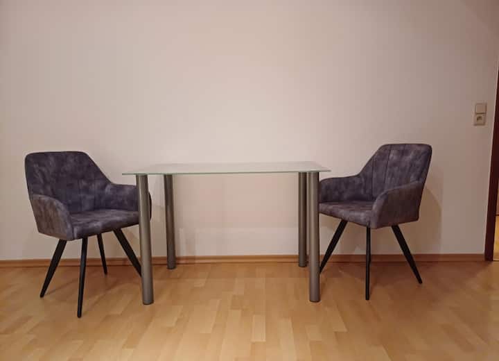 Schöne Wohnung Zentral Gelegen - Karlsruhe