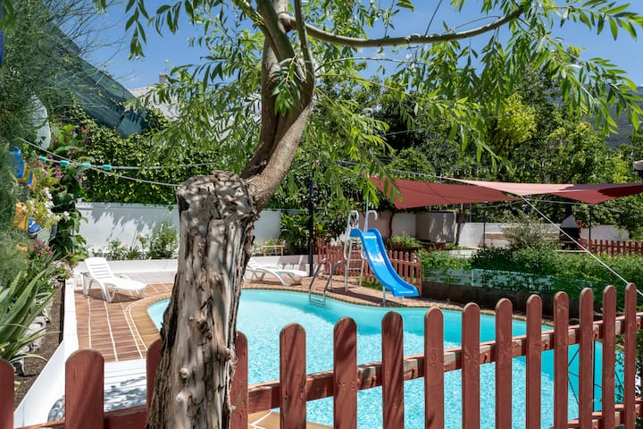 Ragon Residencial, 11 - Güéjar Sierra