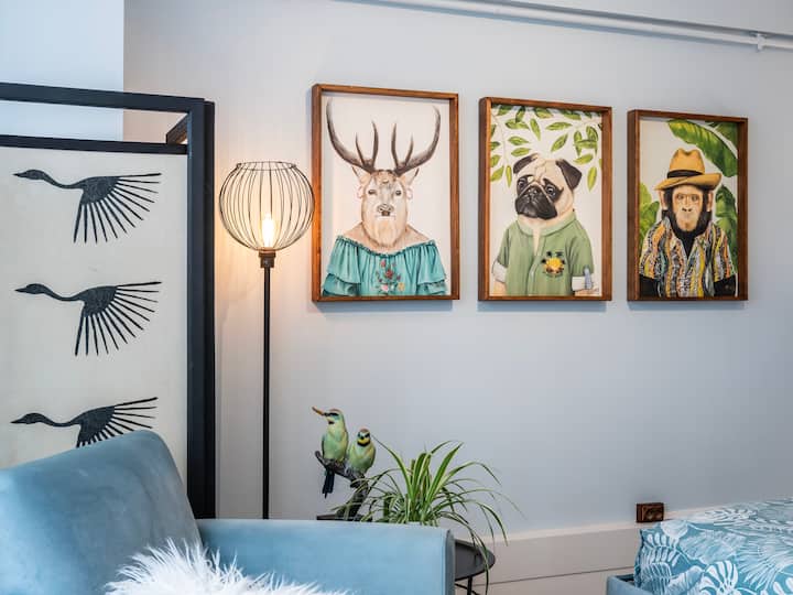 Perfect House Next To Subway In Heart Of İSt - İstanbul