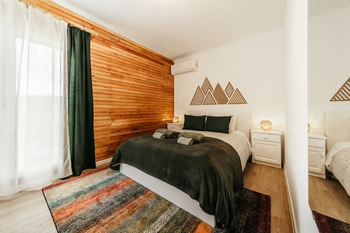 Entrevales - Serra Da Estrela - Covilhã