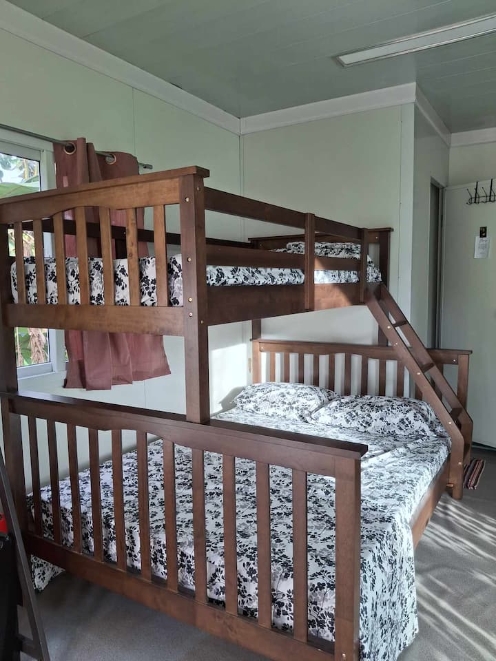 Asuneus Farm Cabin #1 - Batuan