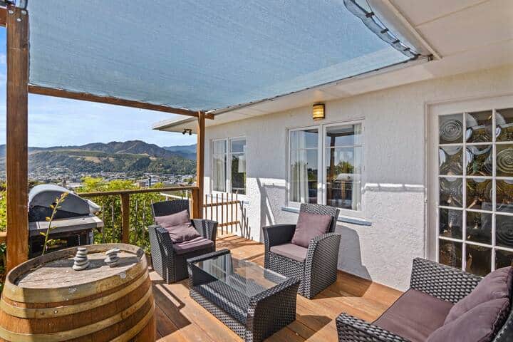 The Good House For Families . - Richmond