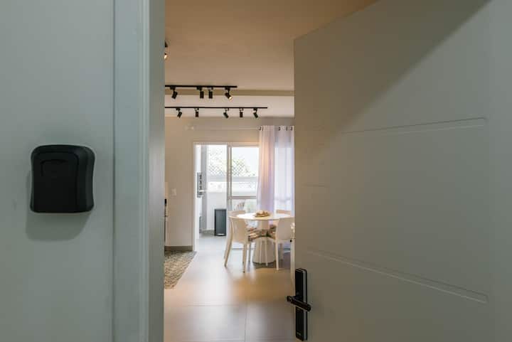 Comfort And Style - 300m From The Beach - Ubatuba