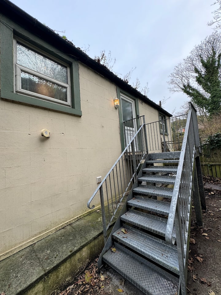 New Road Apartment - 2 Bedrooms - Sleeps 3 - Saint Bees