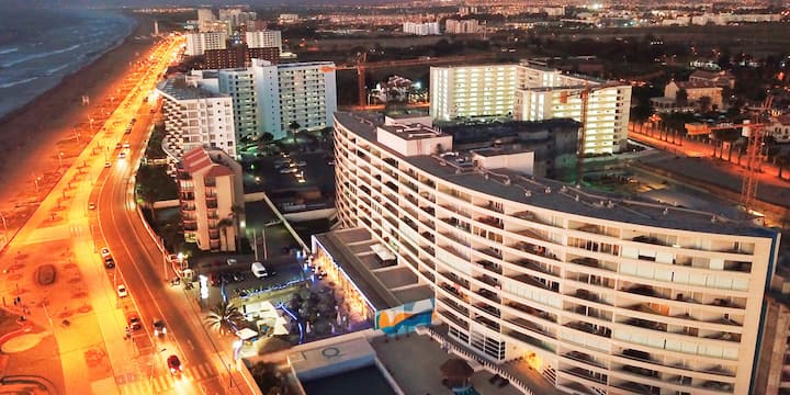 ¡Excelente Departamento! - La Serena