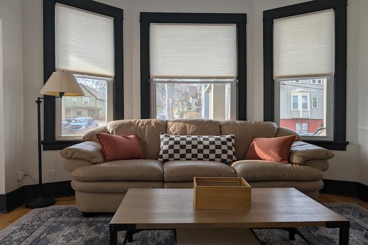 Lower East Side Unit - Near Bars And Restaurants - 米爾瓦基