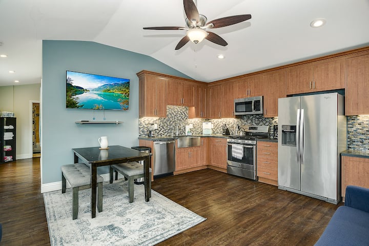 Renovated-large Private Yard 2 Blocks To Beach - Point Loma - San Diego