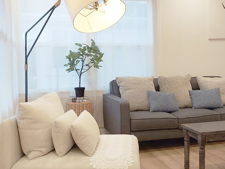 New! Central Sgv Home For Disneyland & Universal - San Gabriel, CA