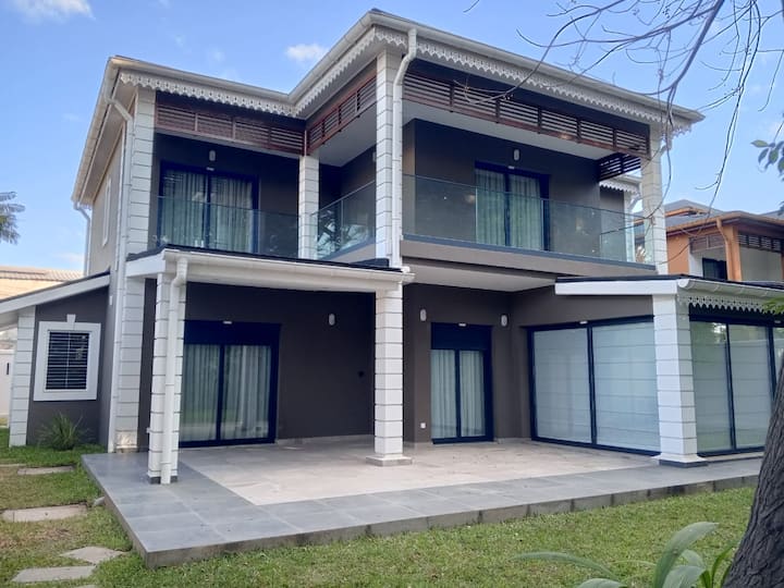 Résidence Jardin De L'ikopa - Antananarivo