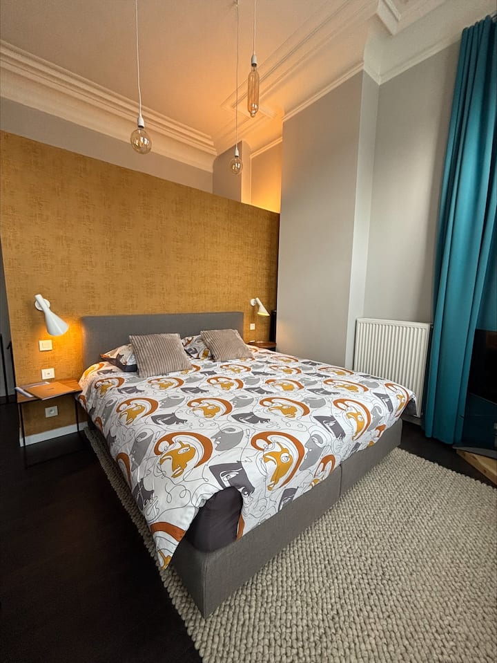 De Maere - Havenhuis Brugge - Bruges