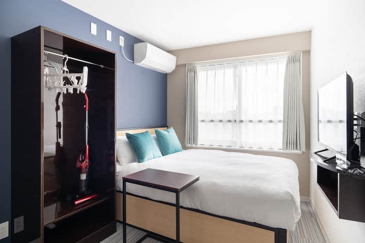 3 Minutes Walk From Waseda Station/d02 - Shibuya