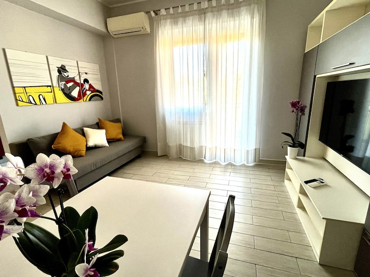 Casa Lupin - Ciudad del Vaticano