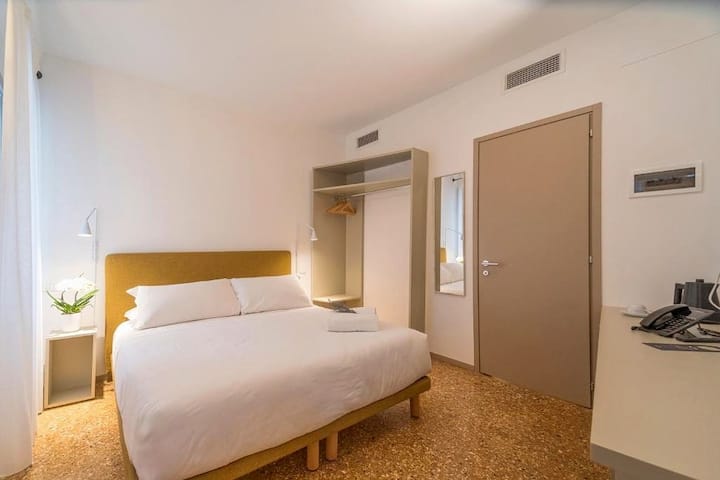 Ca' La Stampa Guest House - Standard - Venice