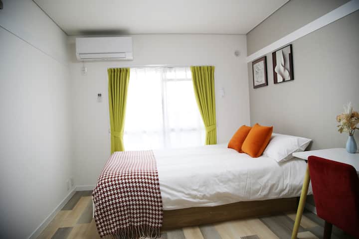 Winter Tokyo｜ Shinjuku Xmas Lights New Year Shrine - Shinjuku