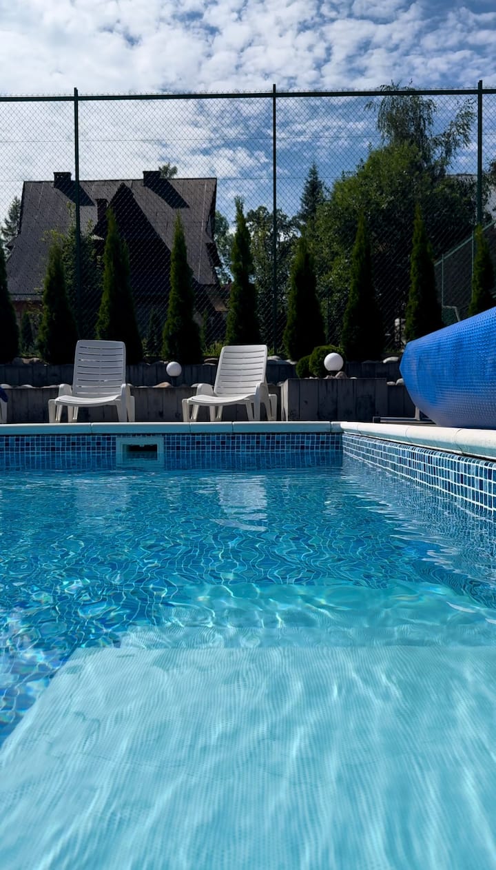 Koperkowe Domki Zakopane - Zakopane