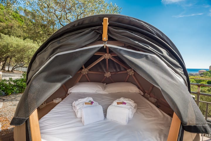 Bolla Sotto Le Stelle - Moneglia