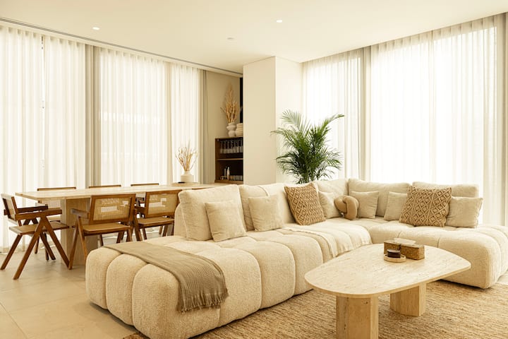 Seraya | 3bdr | Including Amenities & Concierge - Dubai
