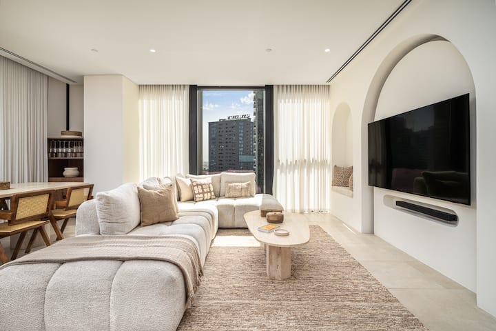 Seraya 4 | 3bdr | Including Amenities & Concierge - Dubai