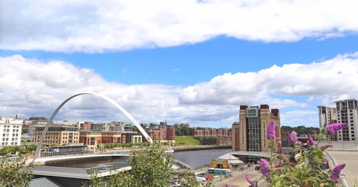 Friarsgate 4a - By Week2week - Newcastle upon Tyne