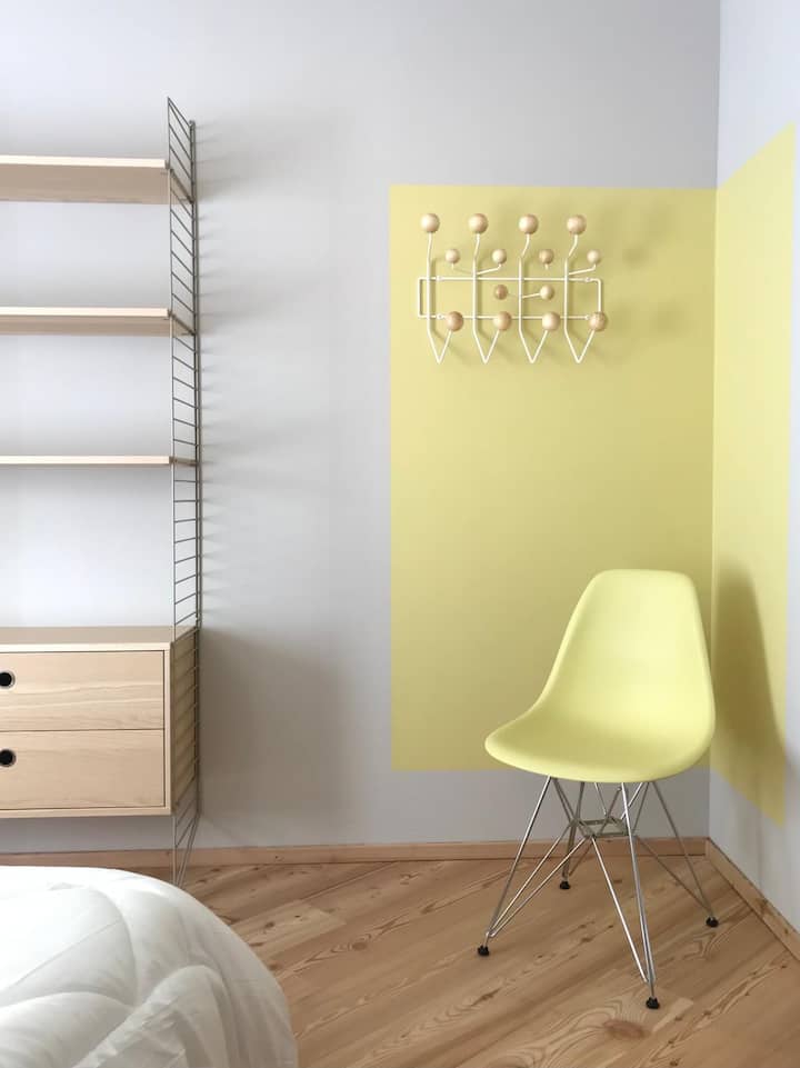 Palazzo Righi - App. Yellow - Madonna di Campiglio