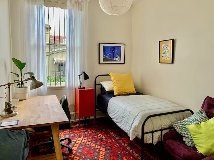 Comfortable Room In Lavender Bay/north Sydney - Sydney