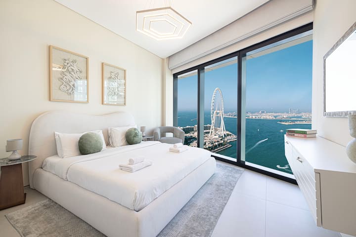Ultra Luxury | 3bdr Address Residence | Only Stays - Dubai