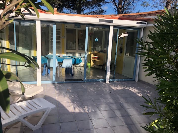 Villa 346 - Torreilles