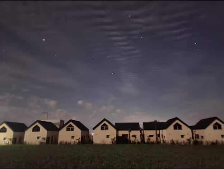 별보러 가자 4신규오픈4 차귀도근처 단지내세탁방 2층 독채사용 낚시성지 - Jeju-si