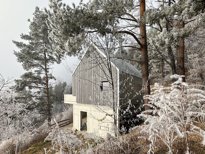 Caspar's Home - Semmering-Kurort