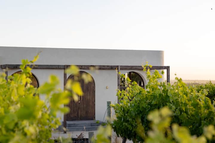 Slate - Luxury Off Grid Retreat - Aldinga