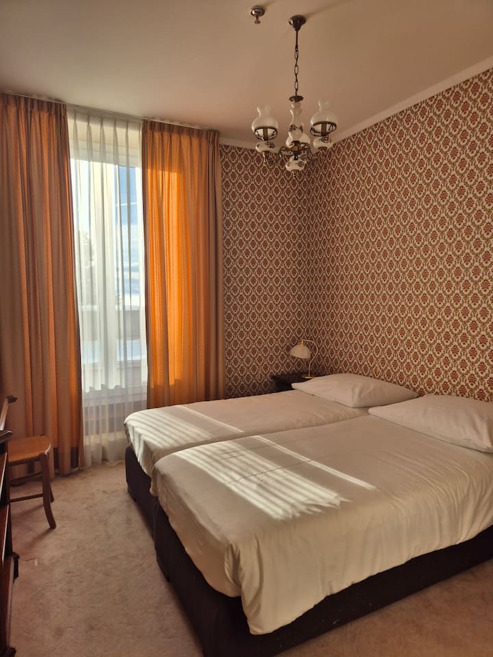 Suite Famille - Yverdon-les-Bains