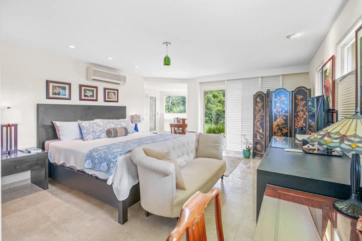 Beautiful Luxury Air Conditioned Apartment, Kauai - Kauai, HI