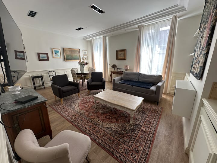 Le 108 Appartement - 4 éToiles - Nogent-le-Rotrou