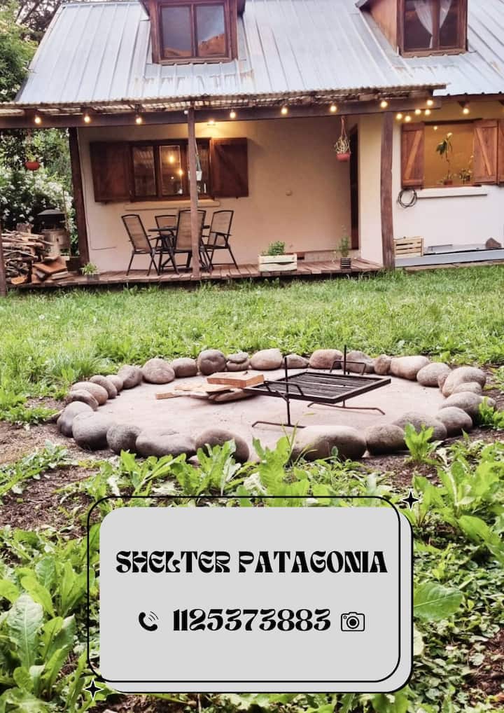 Hostal Completo En El Bolsón - El Bolsón