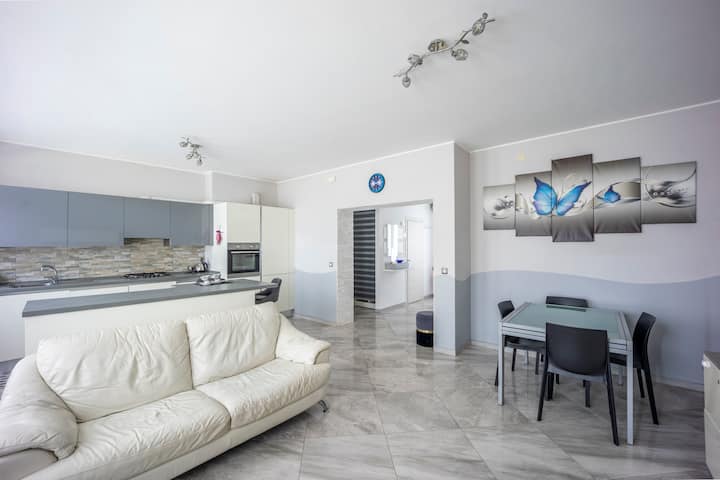 Ca Giardino - Venetian Family - Venice