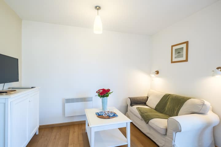 Charme Et Sérénité Aux Cottages Du Lac
(A05) - Parentis-en-Born