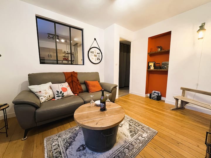 L'atelier Des Rêves - Ault