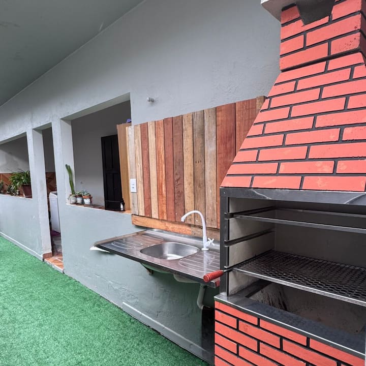 Sua Família Na Praia - Navegantes