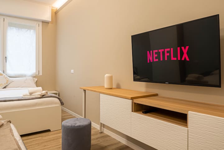 Comfortable Milan Apartment In City Centre - ミラノ