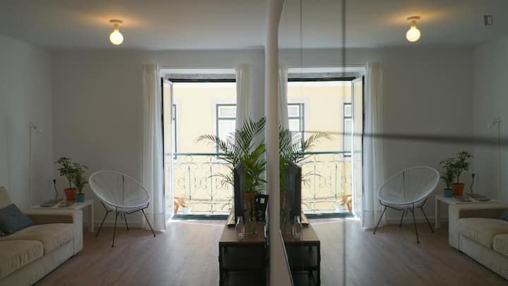 House In Bairro Alto - Lisbon