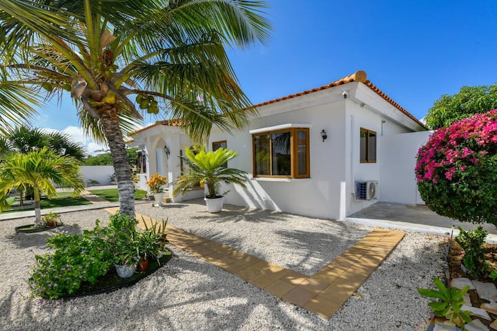 Our Home - Aruba