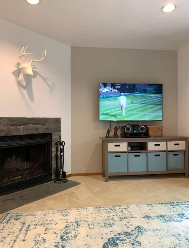 Excellent Comfort And Location - Windham, NY