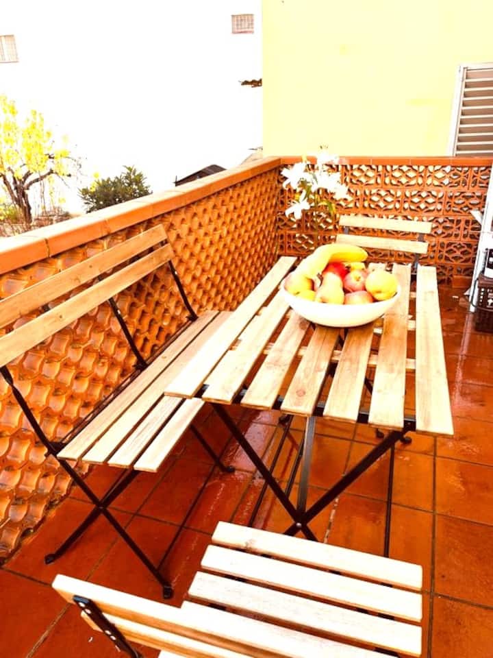 Casa Petri - Fiesole