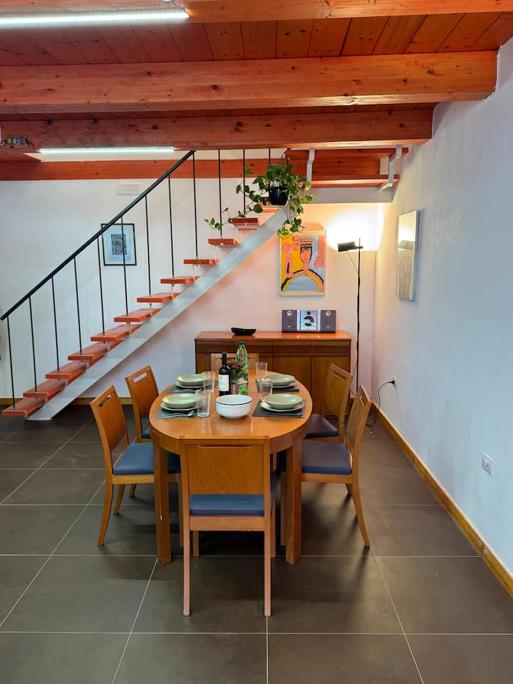 Casa Claudia - Intero Appartamento - Salerno