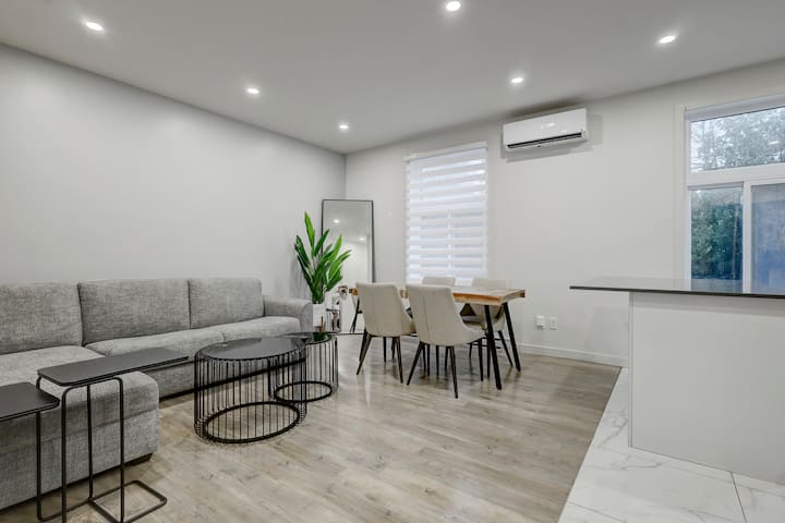 Ndg Loft |A Contemporary Urban Retreat Zd9 - Place Bell