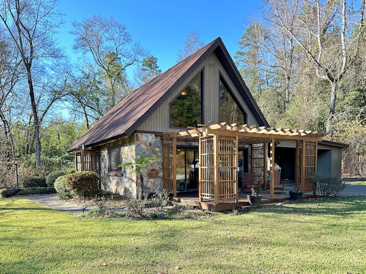 The Miller's Manor - Walhalla, SC