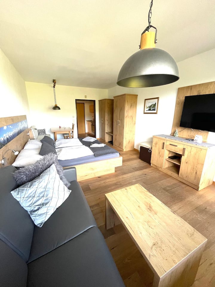 Apartment Alpenblick Bad Goisern - Bad Goisern
