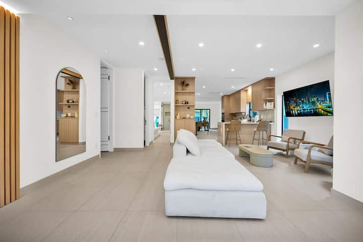 Boho House - Design District! - Miami