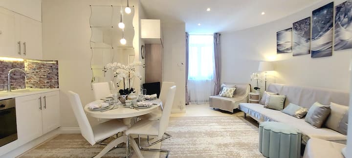 One Bedroom Flat Fulham/chelsea Near The River Sw6 - Fulham