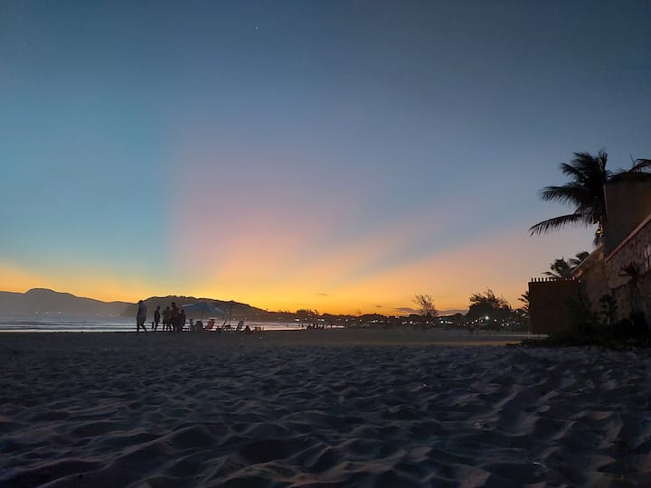 Alugo Kitnet - Aldeia De Geribá - Brazil